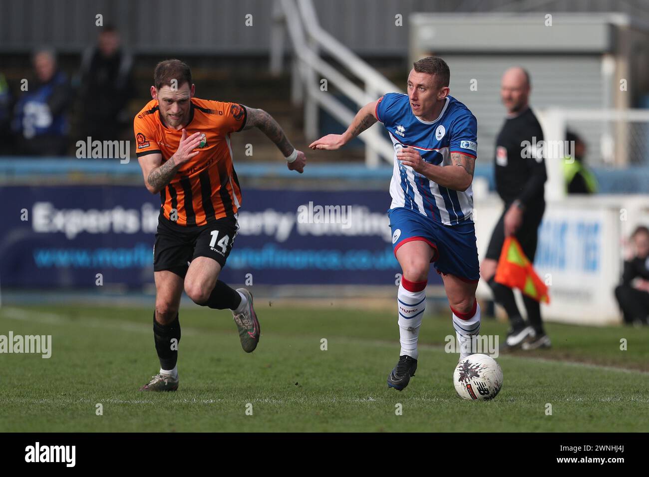 Harry pritchard barnet hi-res stock photography and images - Alamy