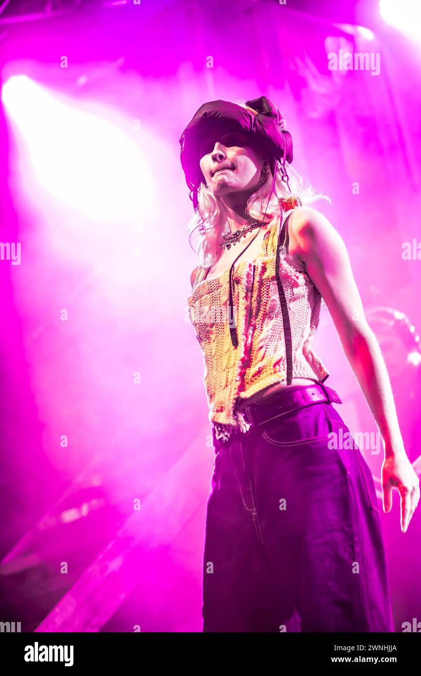 Hanna gillian kristina jager hi-res stock photography and images - Alamy