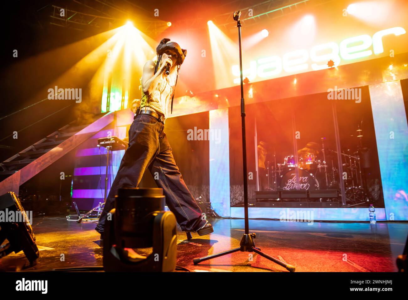 Hanna gillian kristina jager hi-res stock photography and images - Alamy