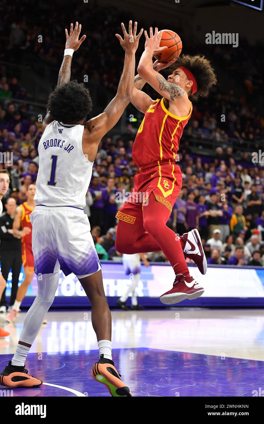 March 02, 2024: = during the NCAA Basketball game between the UCSC ...