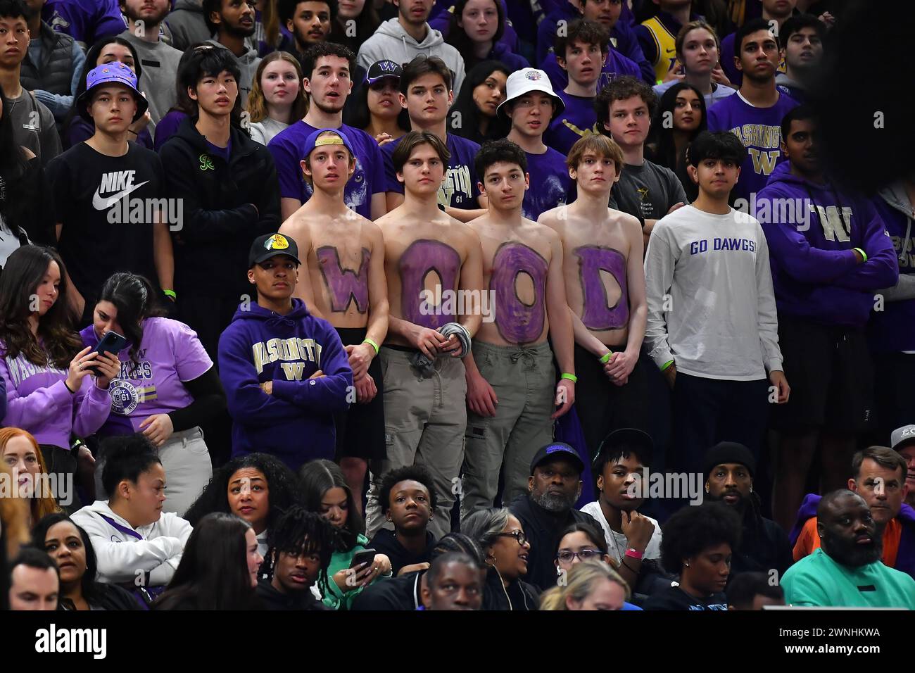 Usc students hi-res stock photography and images - Alamy