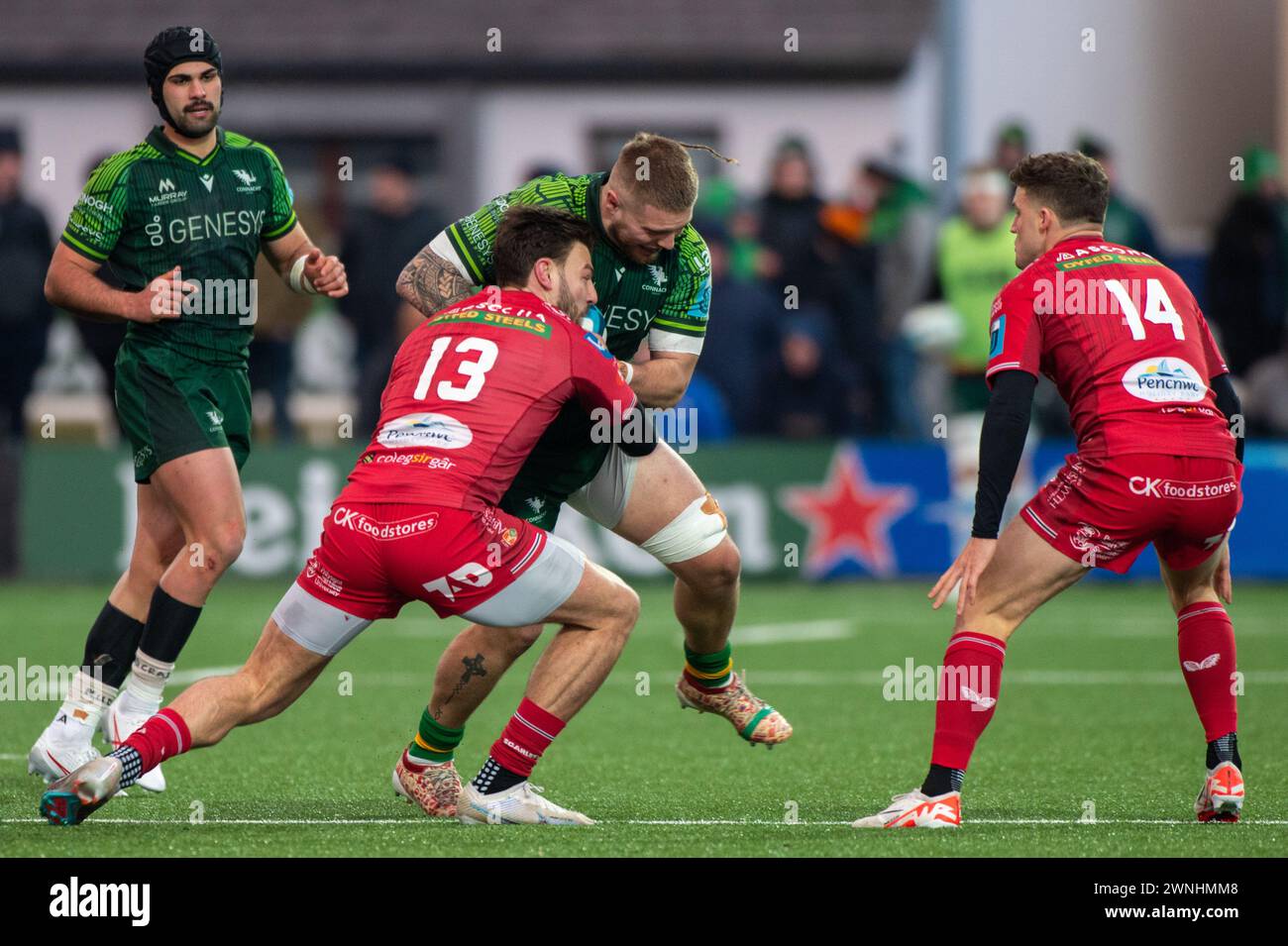 Sean jansen hi-res stock photography and images - Alamy