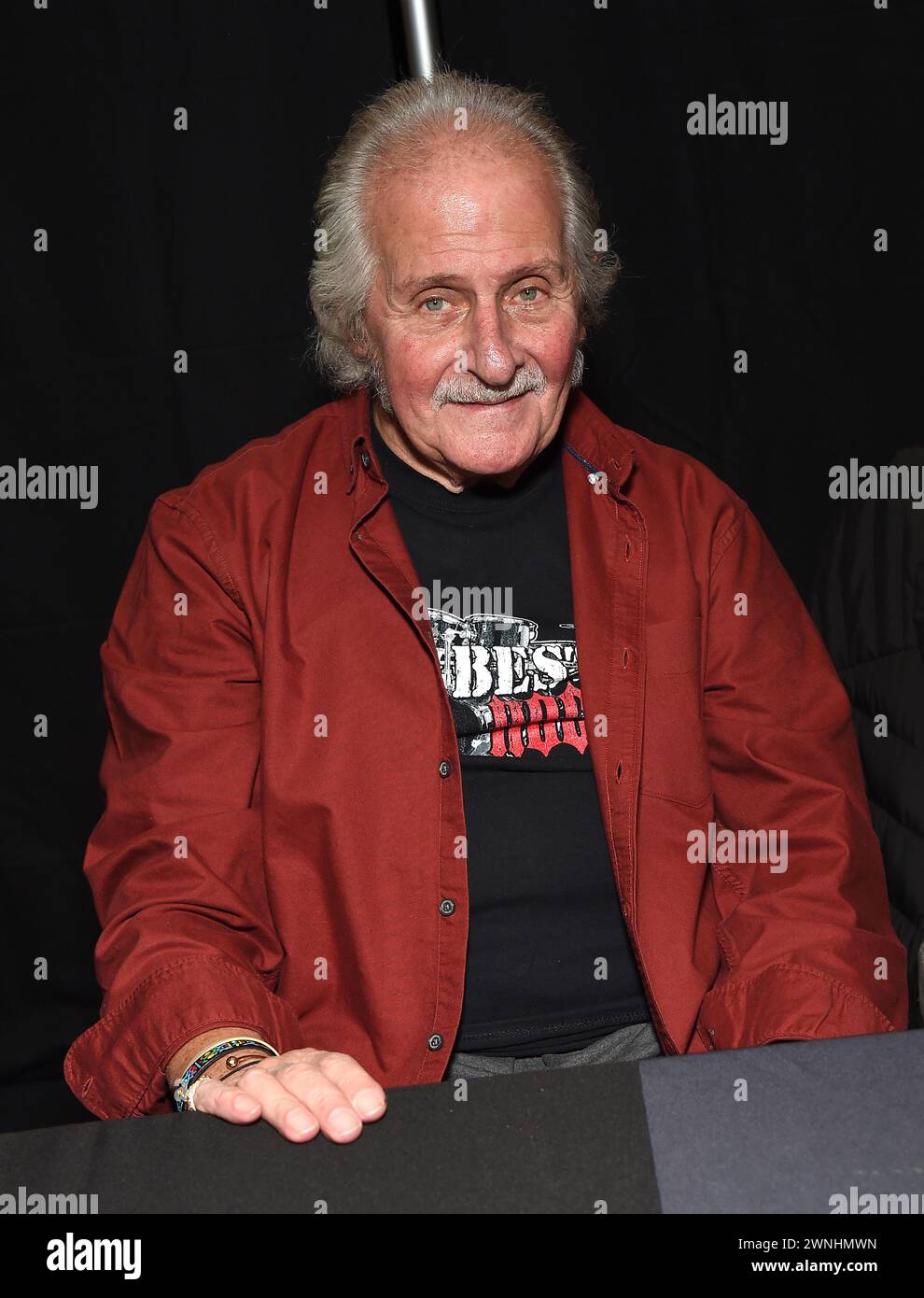 Hollywood show in burbank 2024 hi-res stock photography and images - Alamy