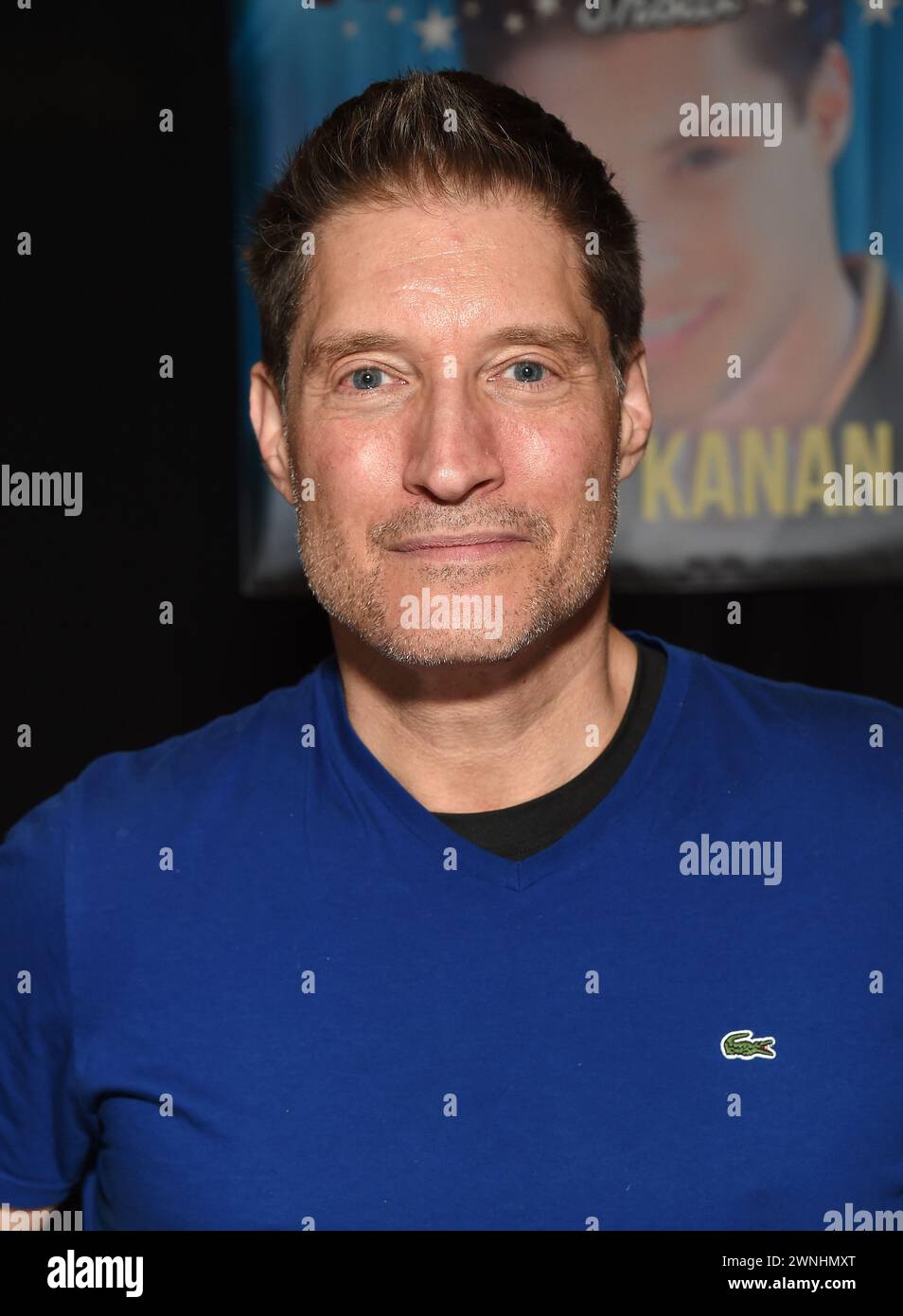 Hollywood show in burbank 2024 hi-res stock photography and images - Alamy