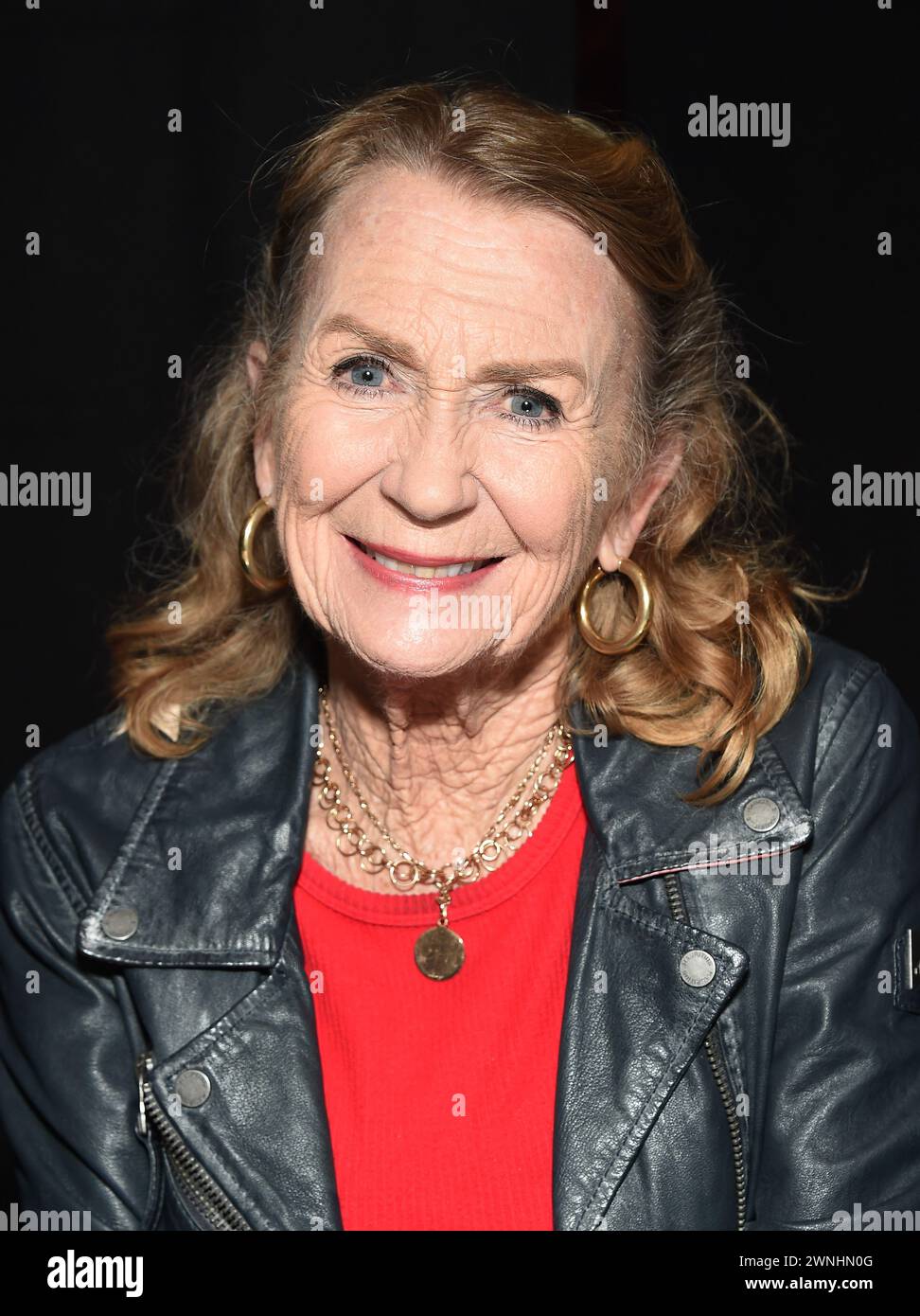 Hollywood show in burbank 2024 hi-res stock photography and images - Alamy