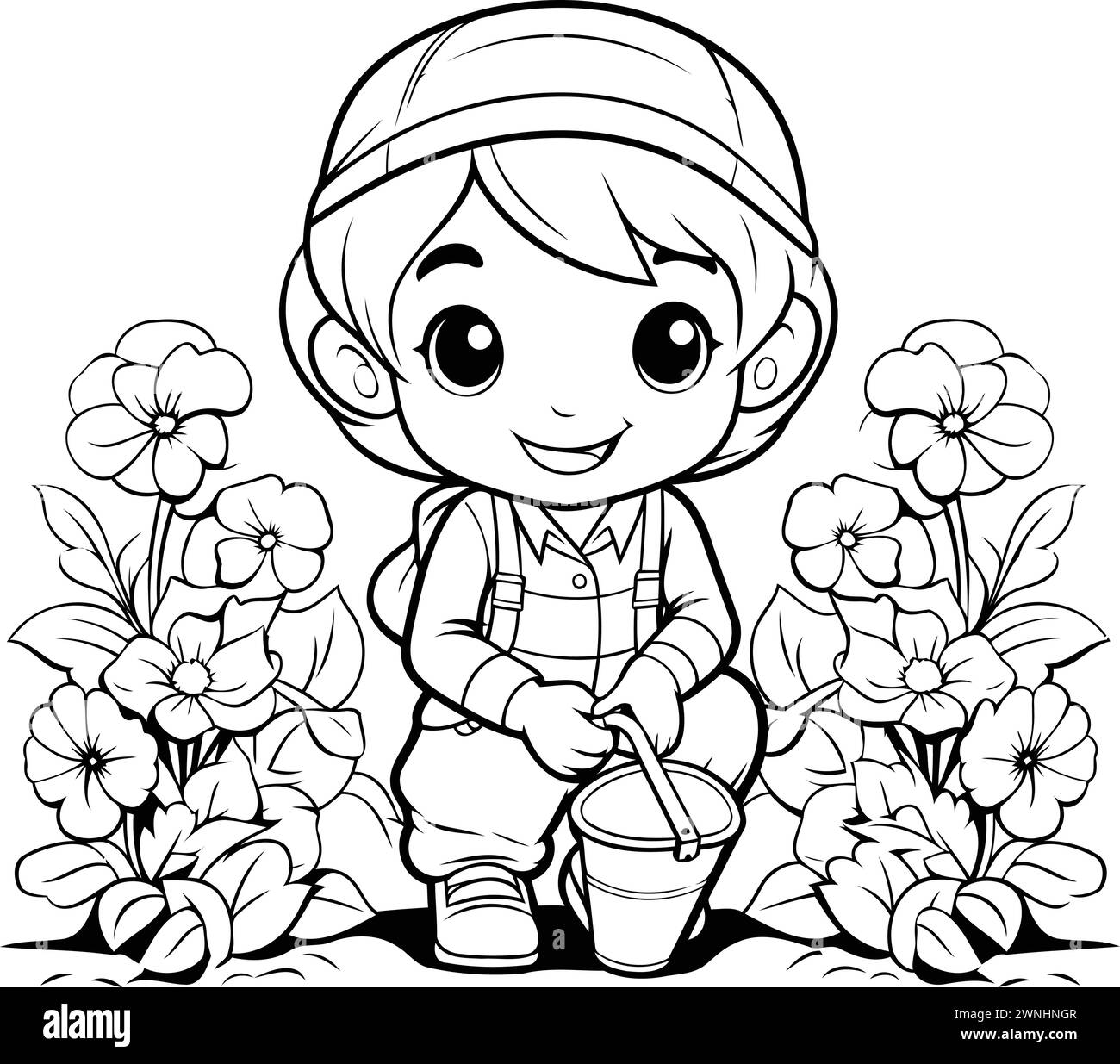 Picking book Cut Out Stock Images & Pictures - Alamy