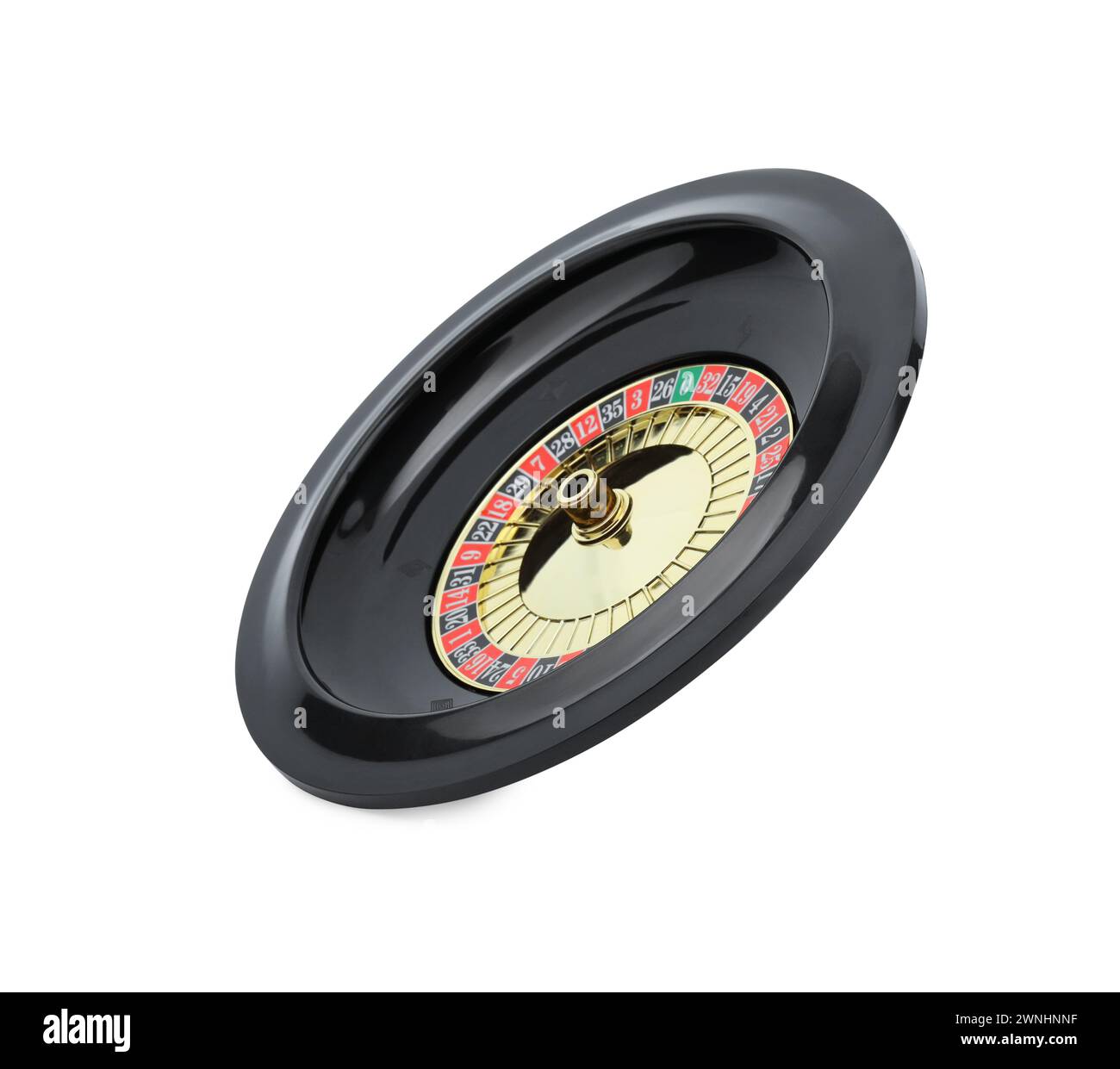 Betting on roulette wheel hi-res stock photography and images - Alamy