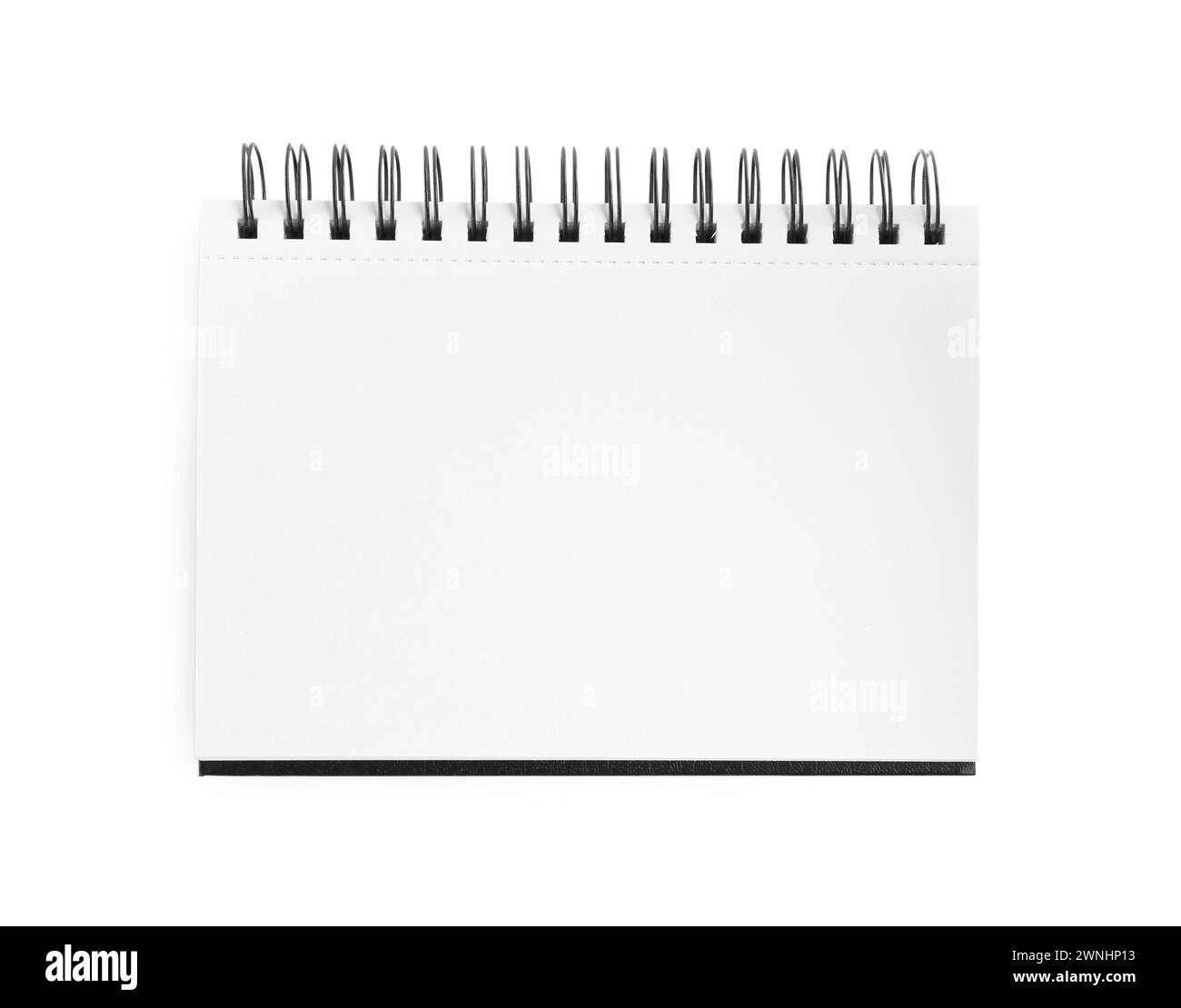 Work workbook Black and White Stock Photos & Images - Alamy