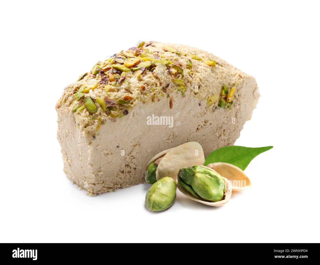Halva pistachio hi-res stock photography and images - Alamy