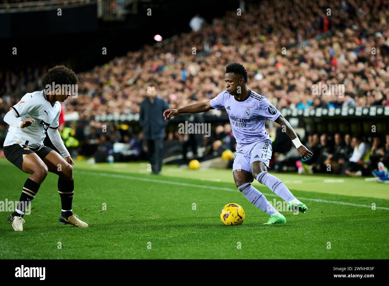 Vini jr Vinicius Jose Paixao De Oliveira Junior of Real Madrid, Peter ...