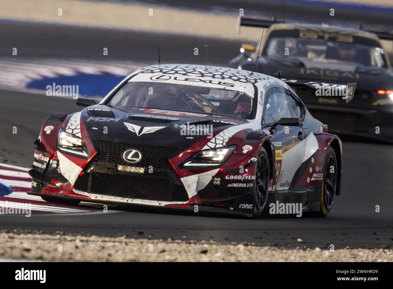 78 VAN DER LINDE Kelvin (zaf), BOGUSLAVSKIY Timur, ROBIN Arnold (fra ...