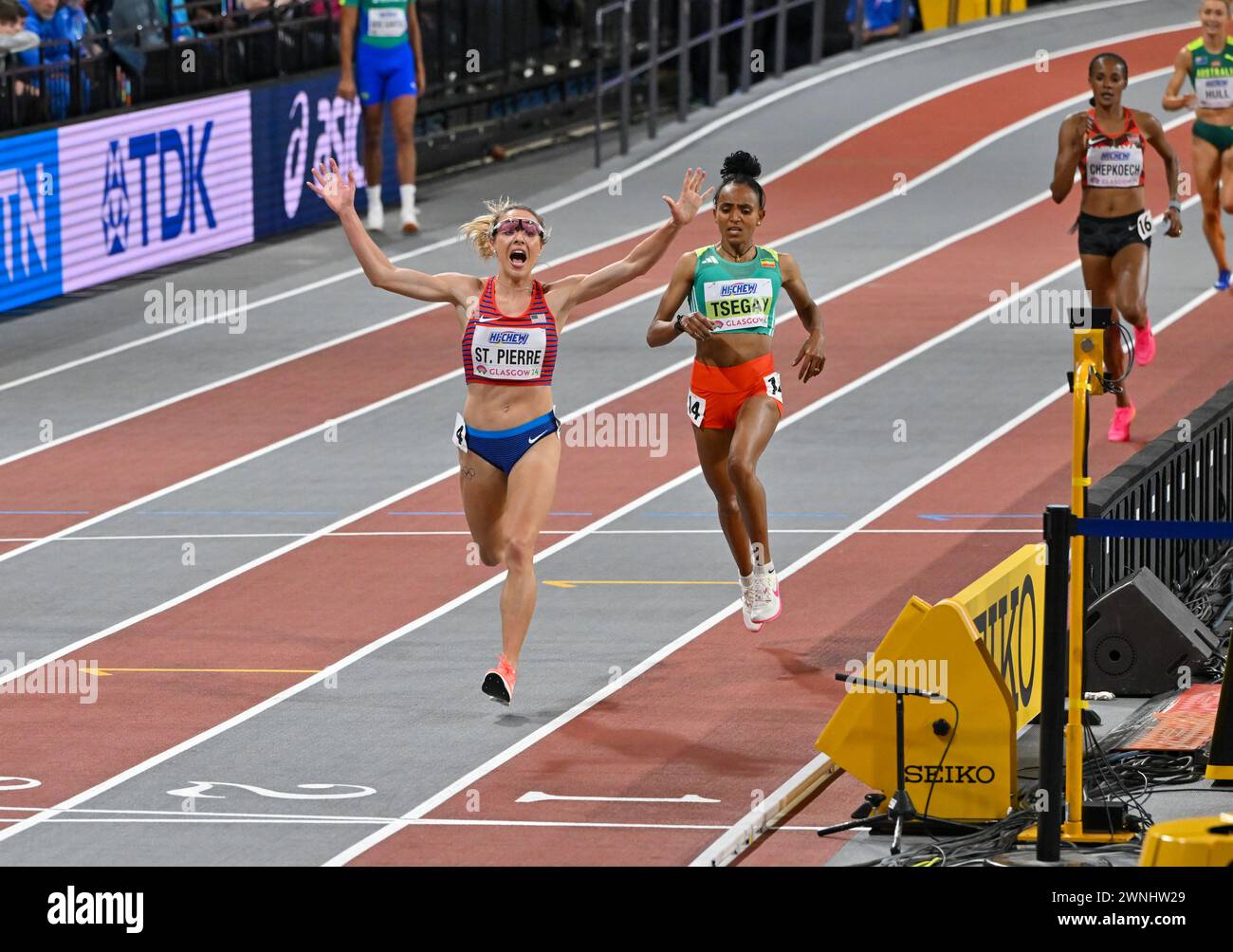 Ken beatrice hi-res stock photography and images - Alamy