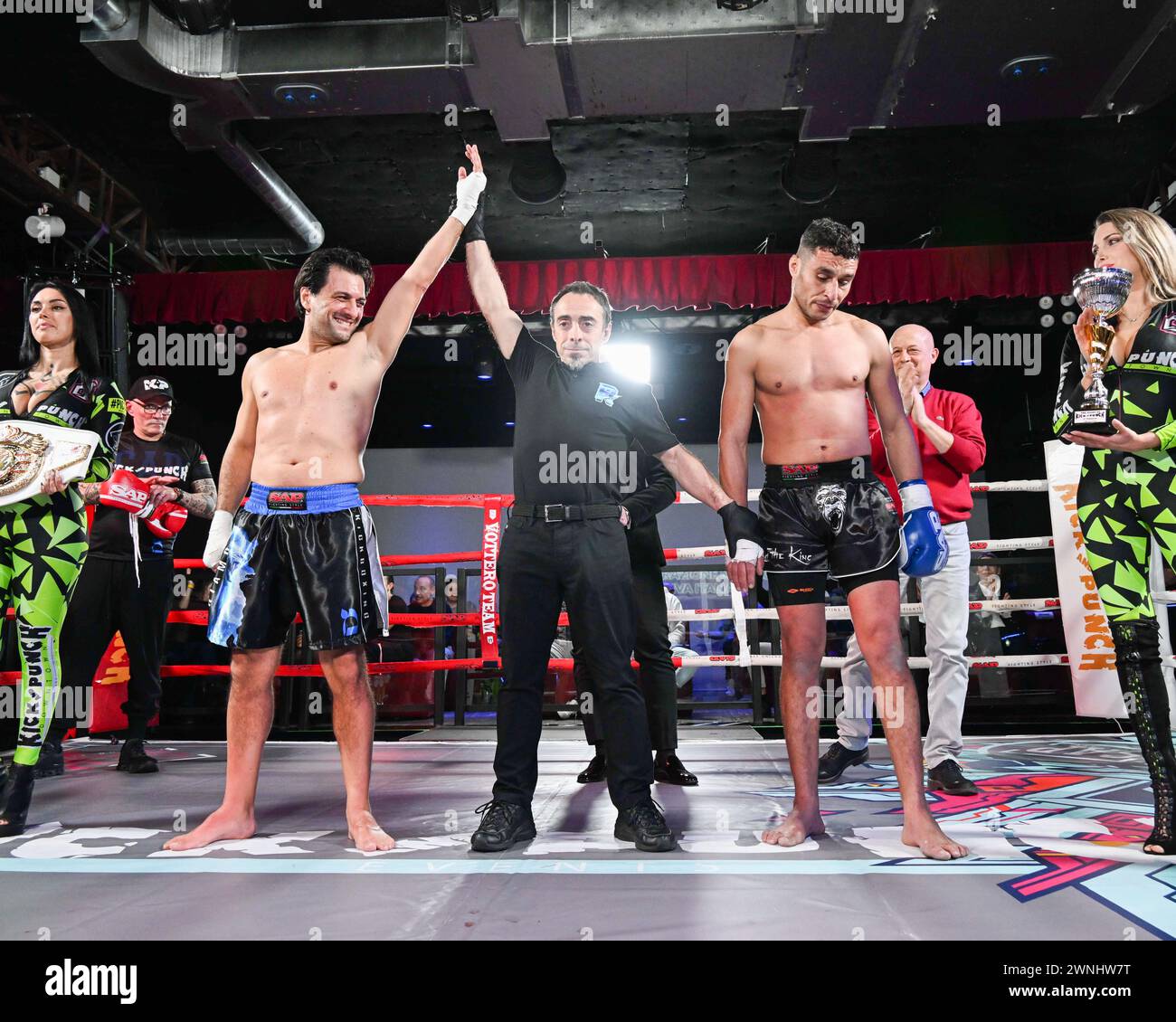 Sap fighting style hi-res stock photography and images - Alamy