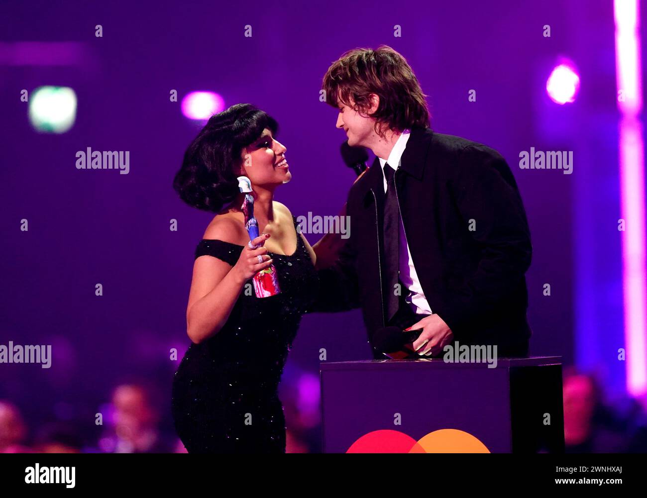 2024 joe keery 2024 hi-res stock photography and images - Alamy