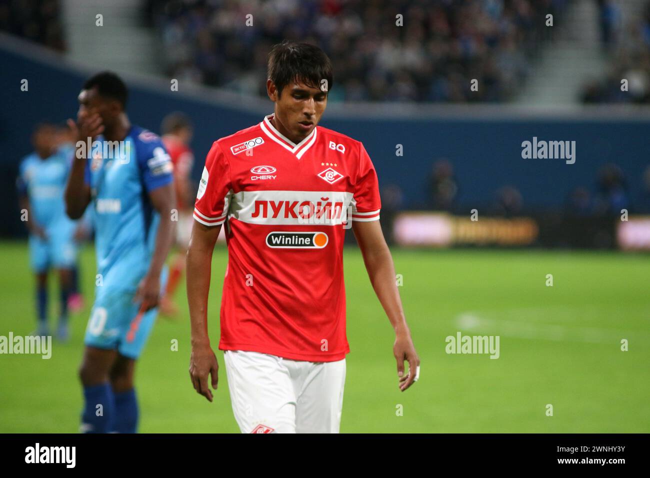 Alexis duarte hi-res stock photography and images - Alamy