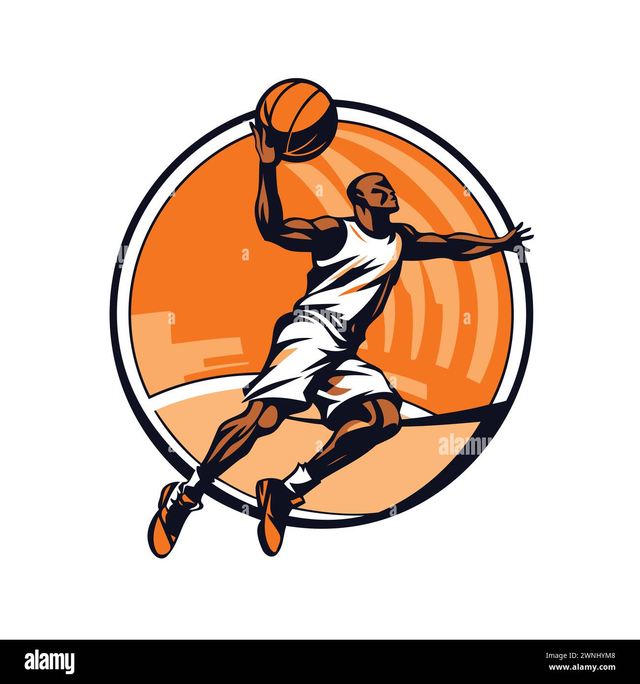 Front facing Stock Vector Images - Alamy
