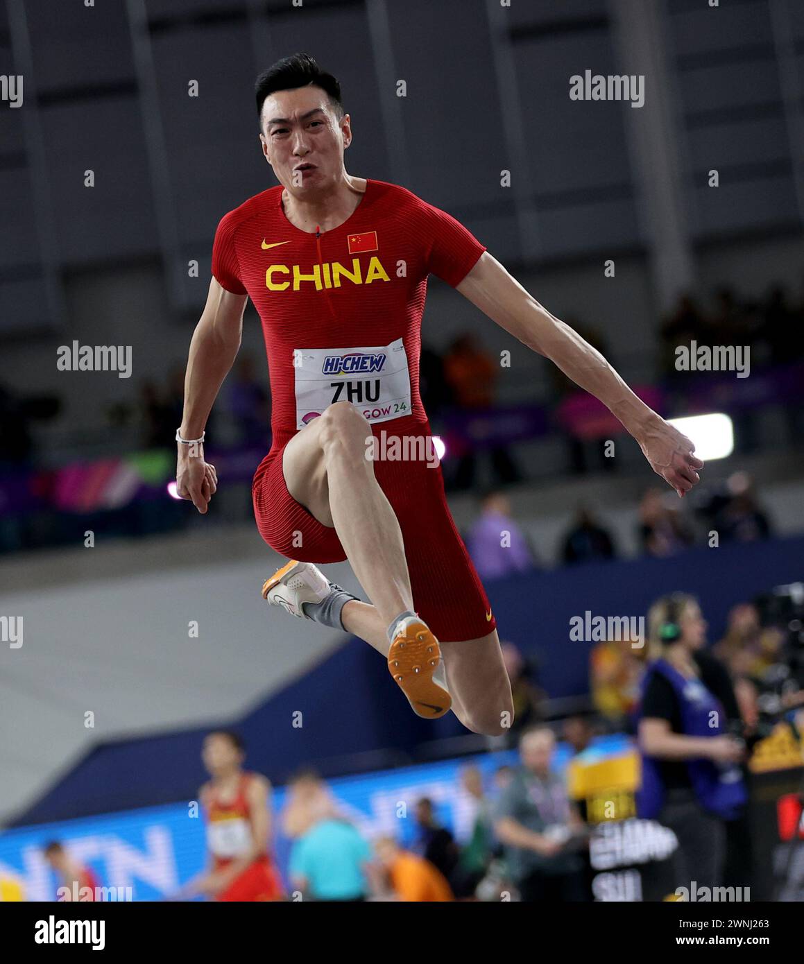 Yaming zhu hi-res stock photography and images - Alamy