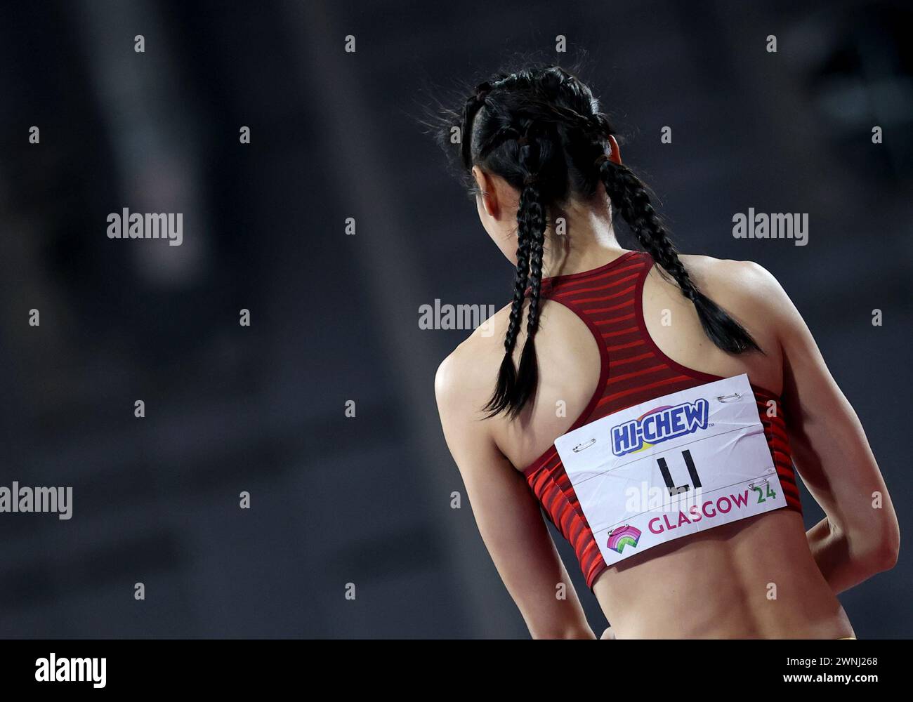 Glasgow vault hi-res stock photography and images - Alamy