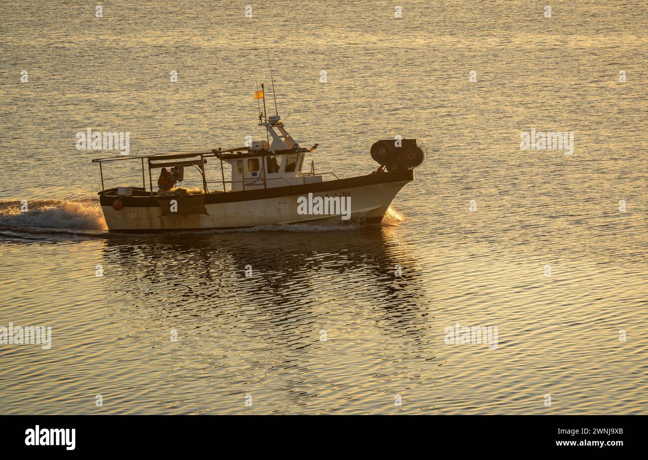 Mirador en el agua hi-res stock photography and images - Alamy
