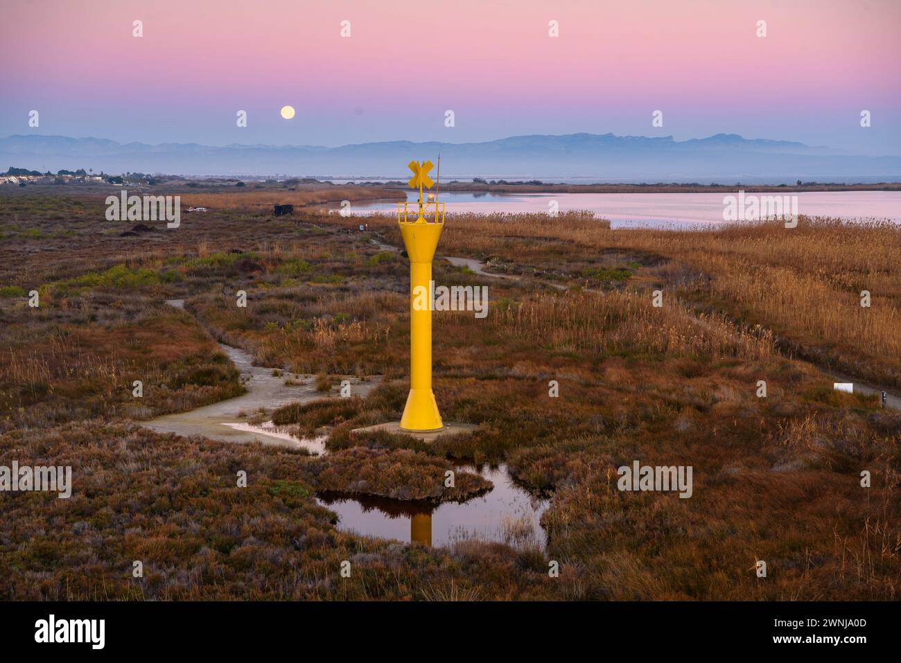 Mirador del faro hi-res stock photography and images - Alamy