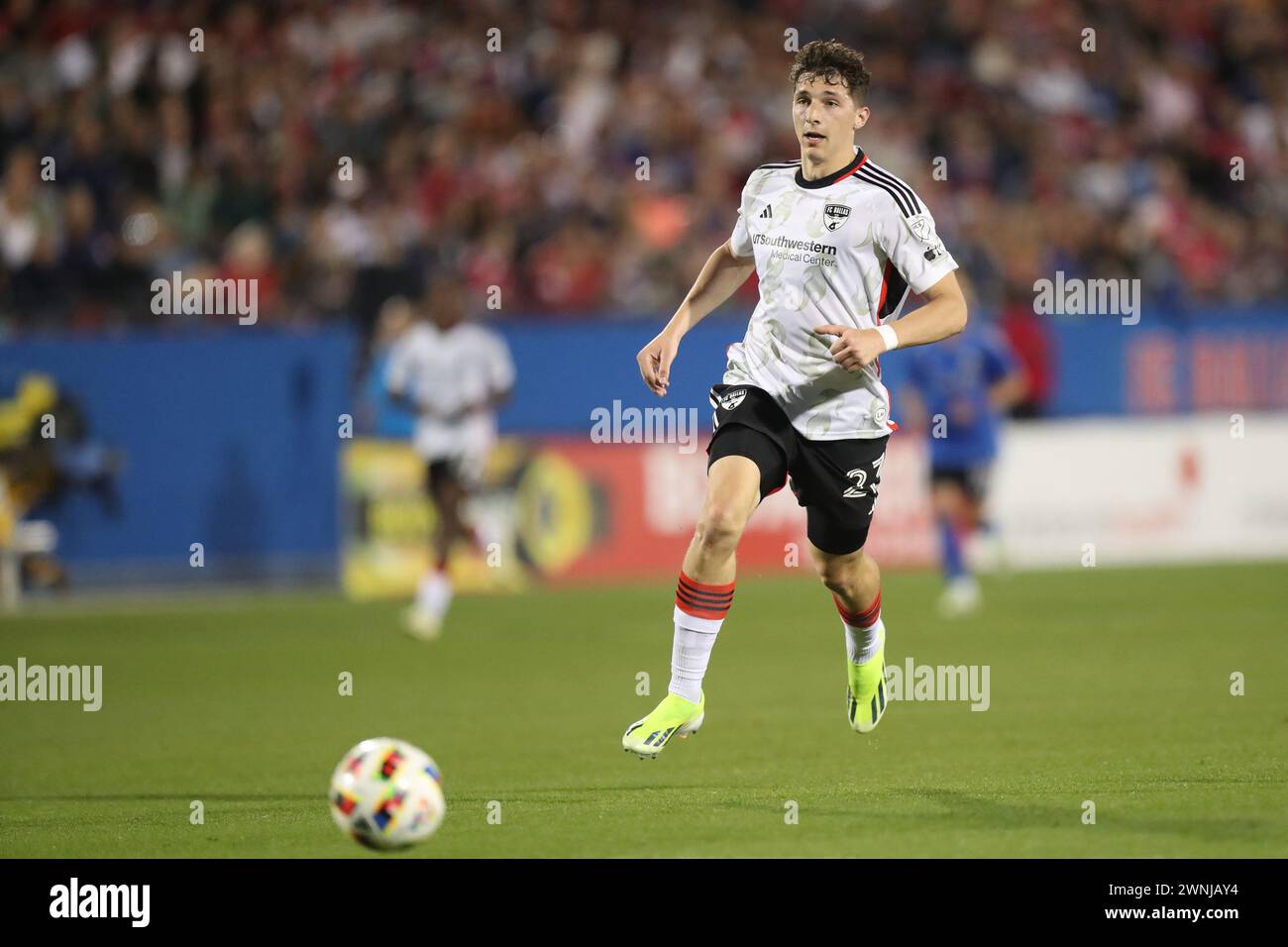 Logan farrington hi-res stock photography and images - Alamy