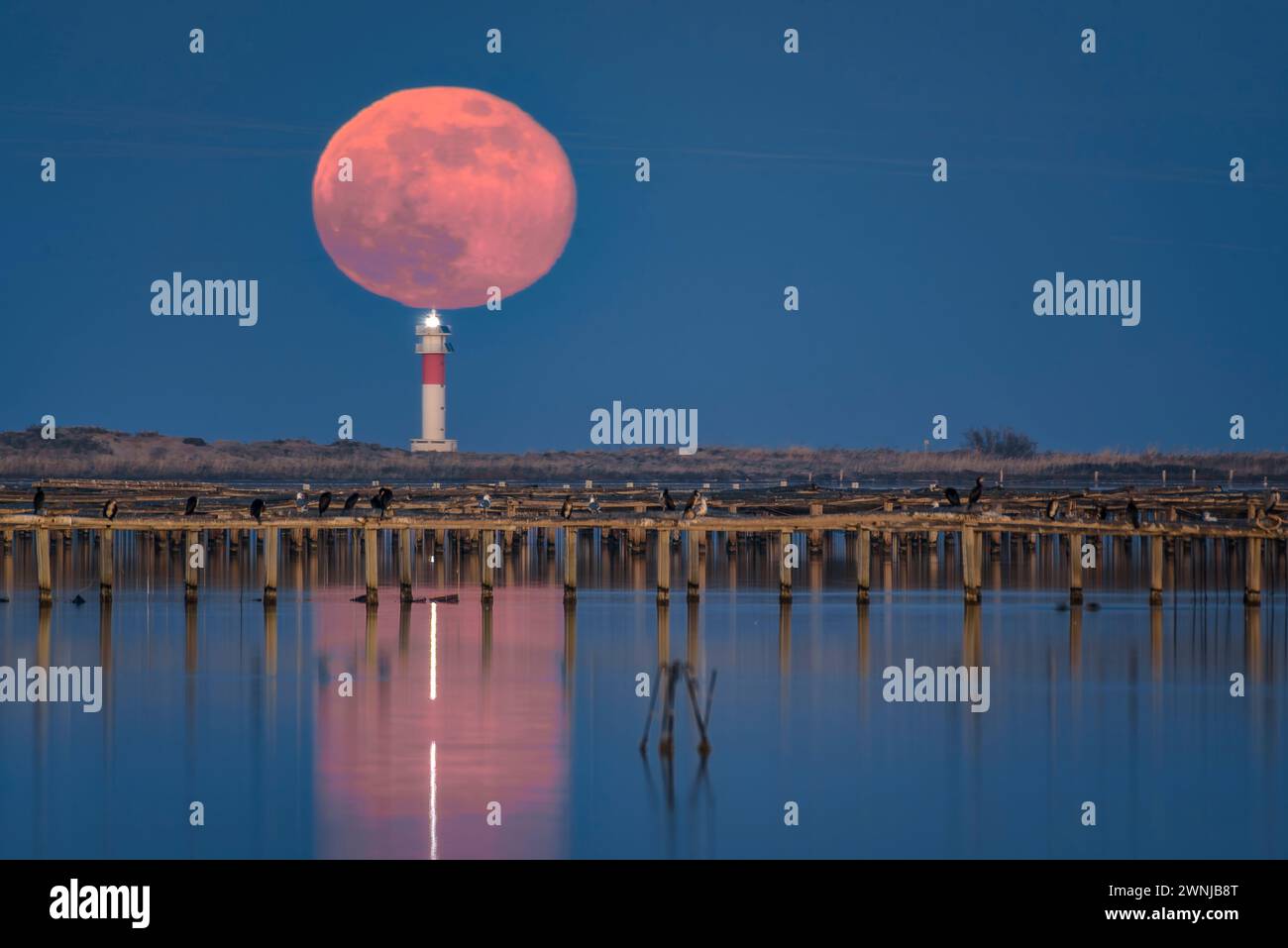 Faro de la arquitectura hi-res stock photography and images - Alamy