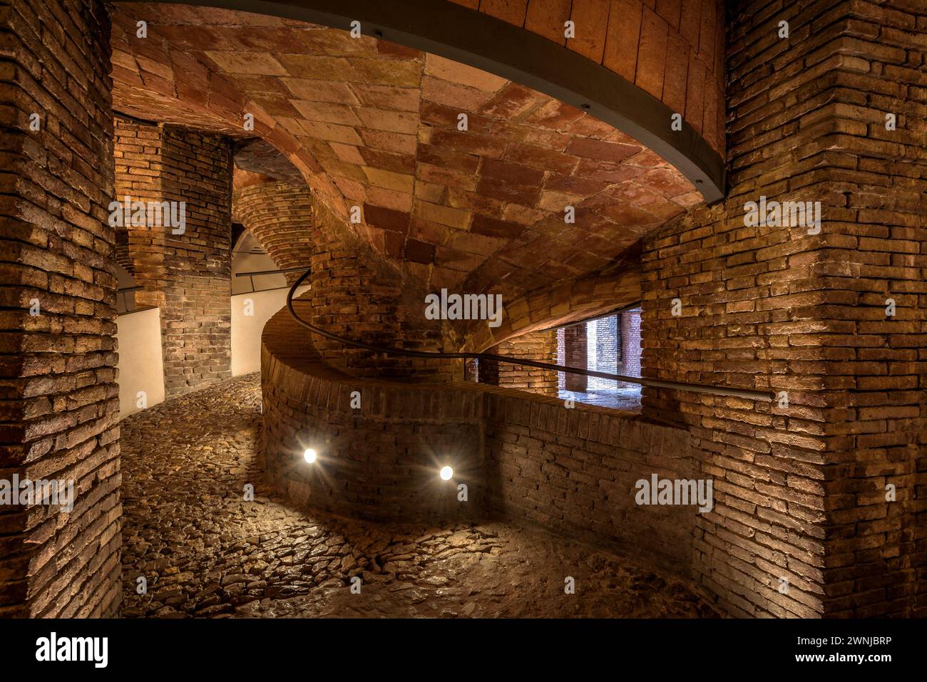 Arquitectura mao hi-res stock photography and images - Alamy
