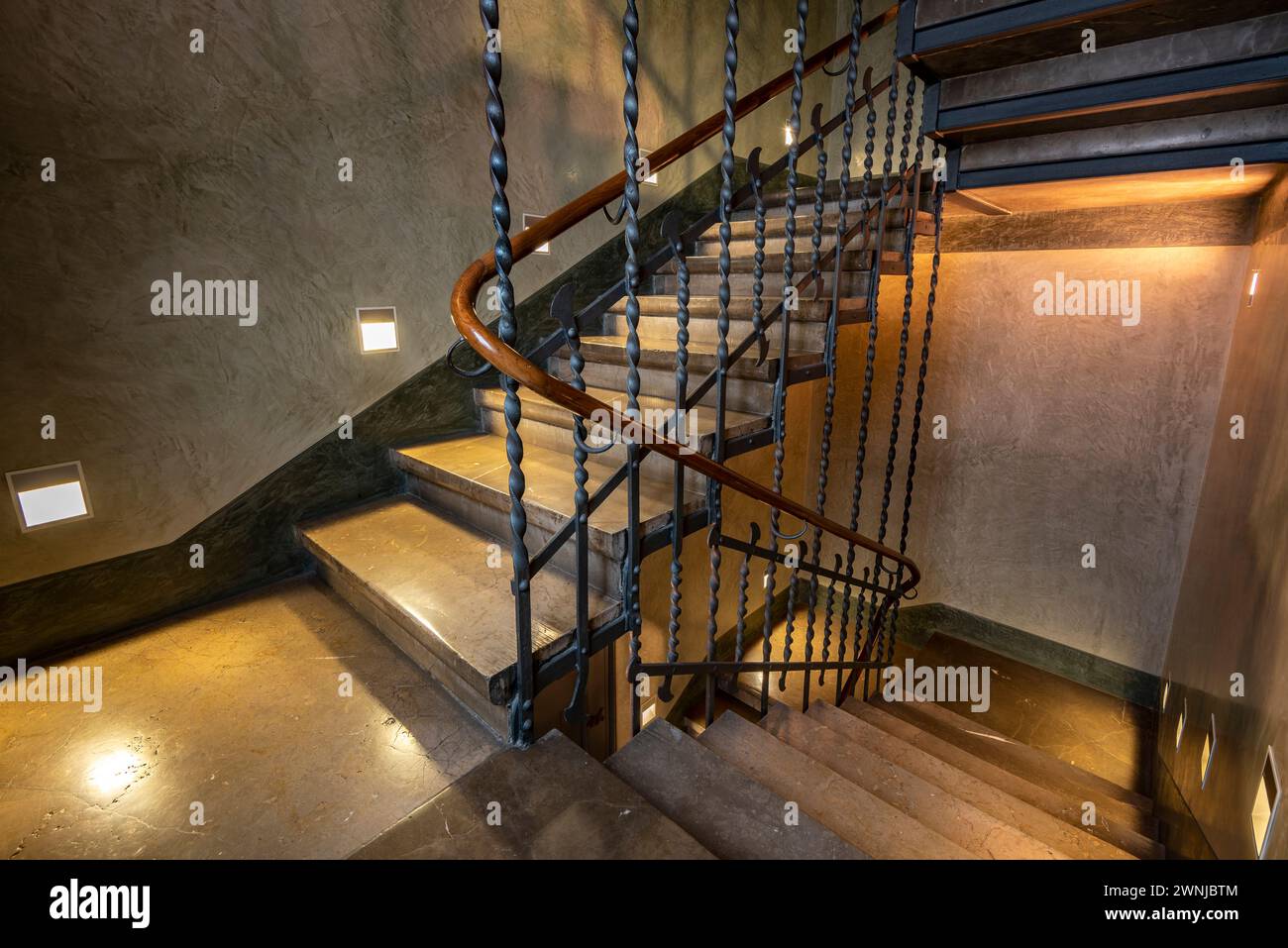 Lateral interno hi-res stock photography and images - Alamy