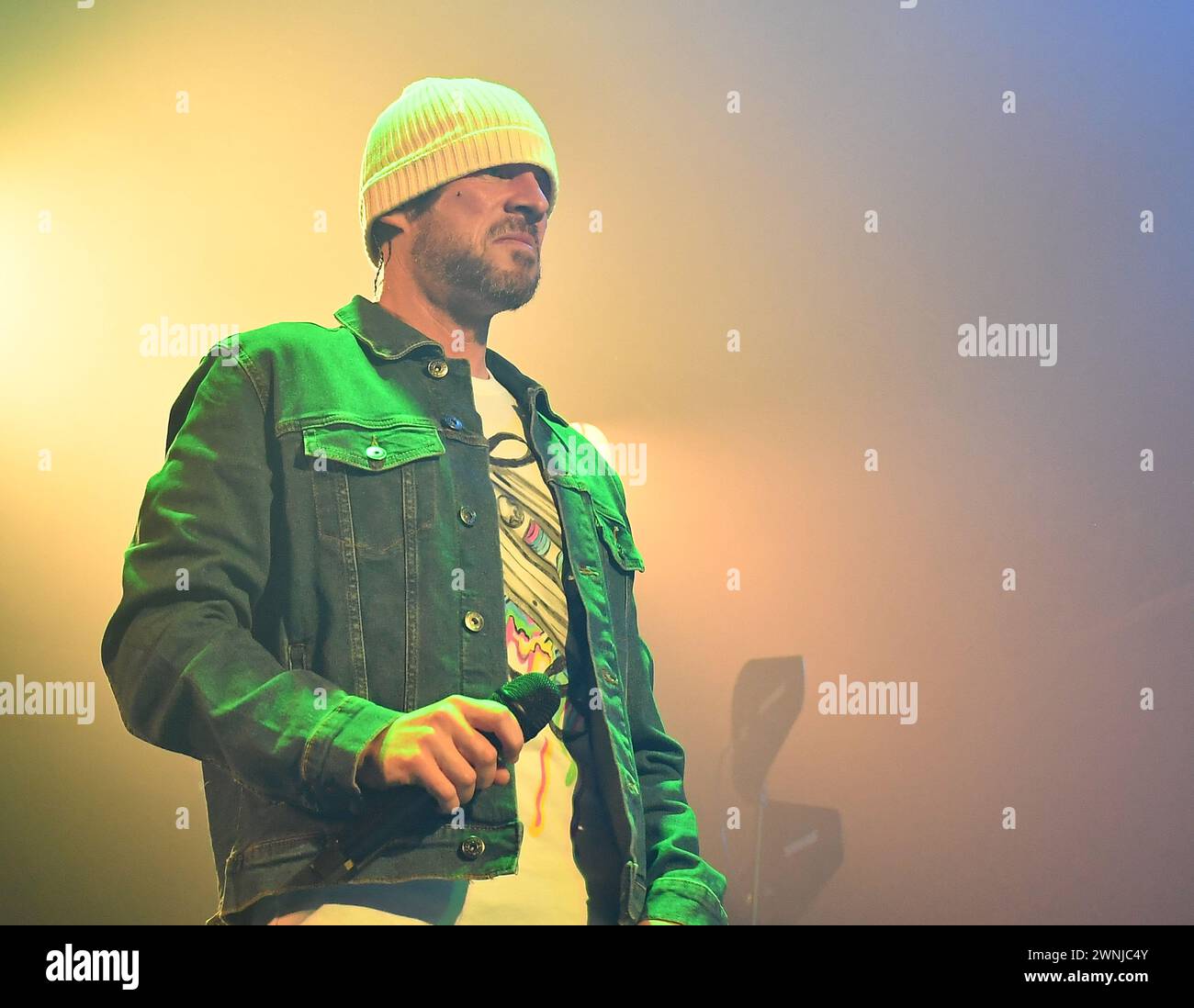 The catalyst santa cruz hi-res stock photography and images - Alamy