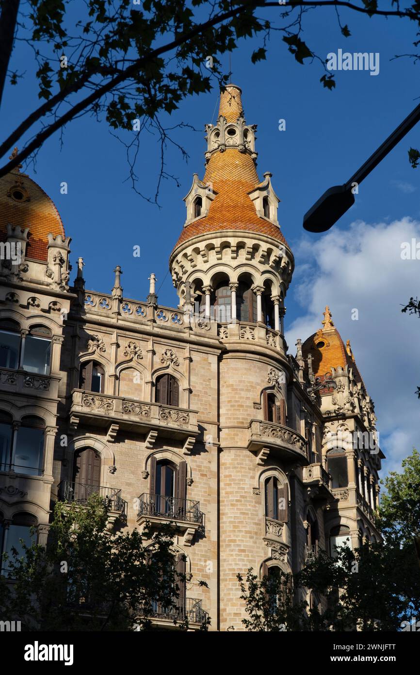 Rocamora collection hi-res stock photography and images - Alamy