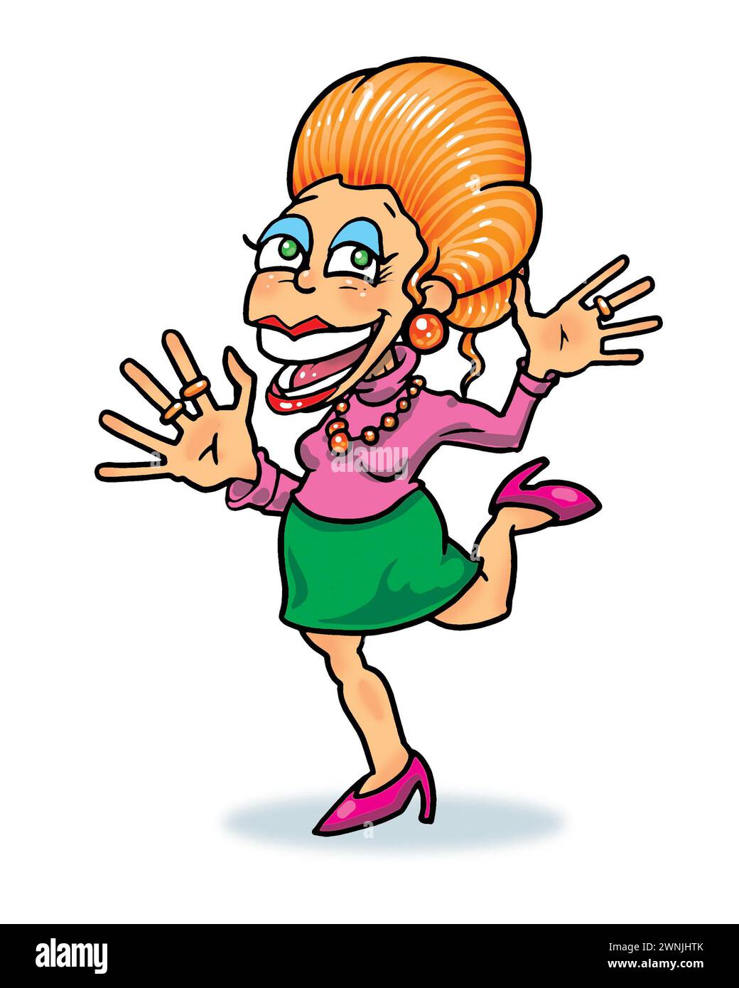 Welcome style hi-res stock photography and images - Alamy