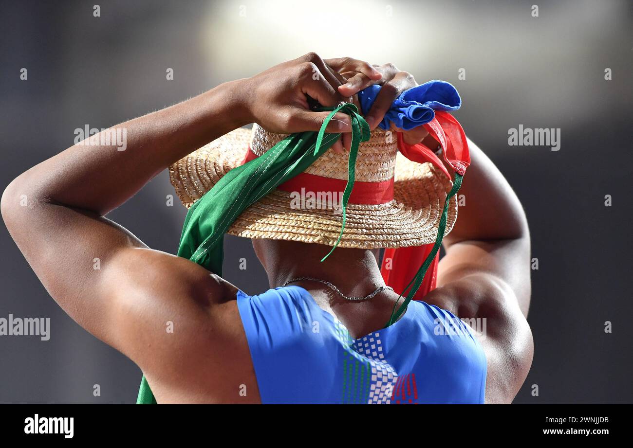 Lorenzo simonelli 2024 hi-res stock photography and images - Alamy