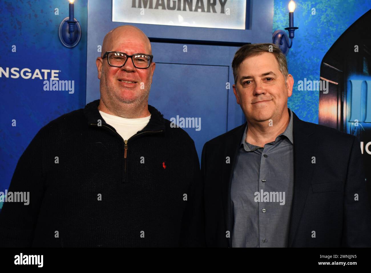 Jason oremland hi-res stock photography and images - Alamy