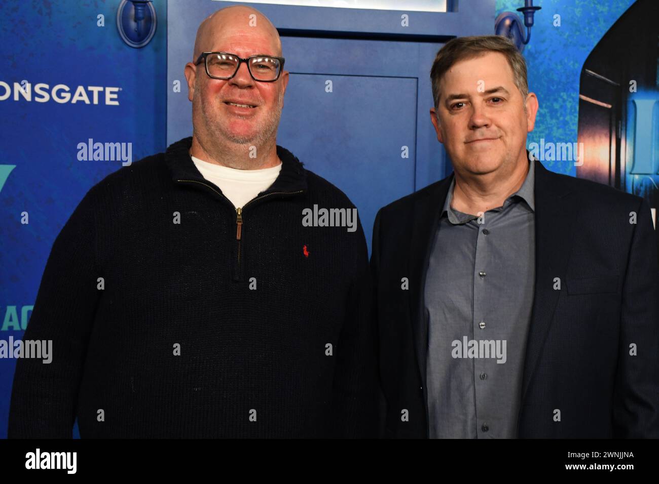 Jason oremland hi-res stock photography and images - Alamy