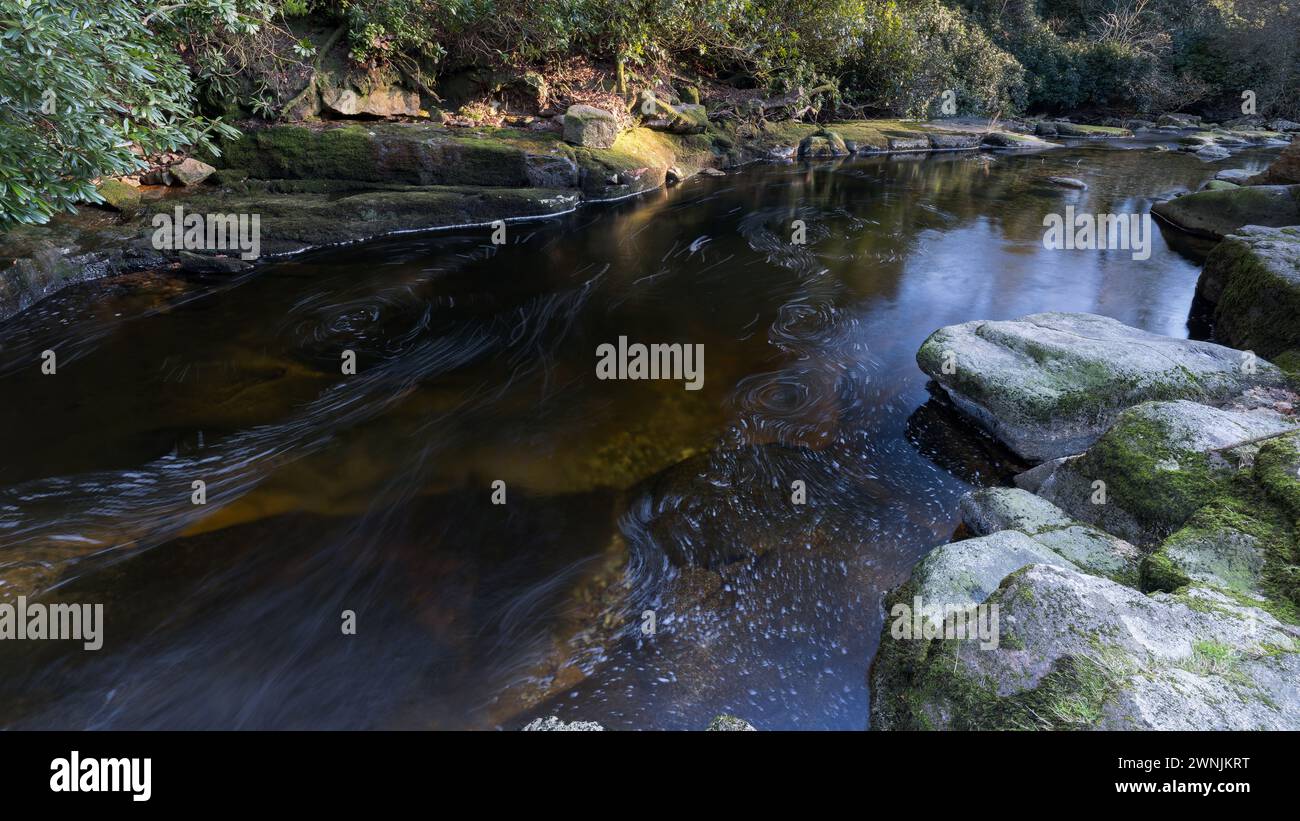 View river avon in hi-res stock photography and images - Alamy