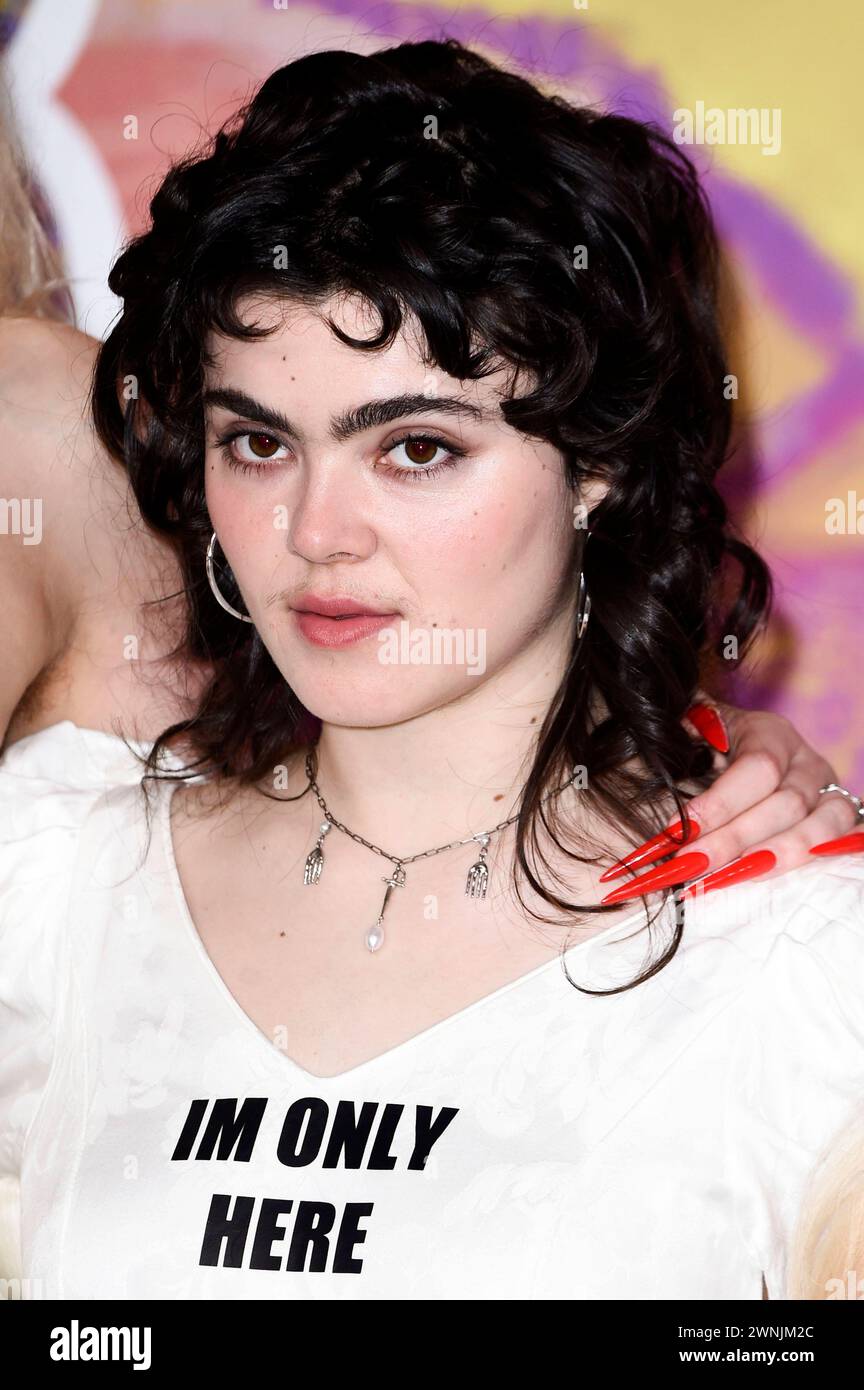 Abigail morris hi-res stock photography and images - Alamy