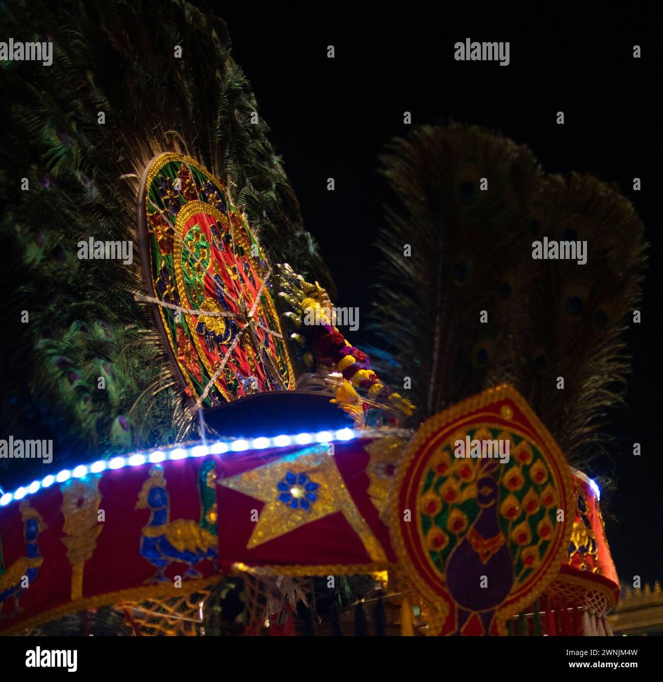 Ramayana caves hi-res stock photography and images - Alamy