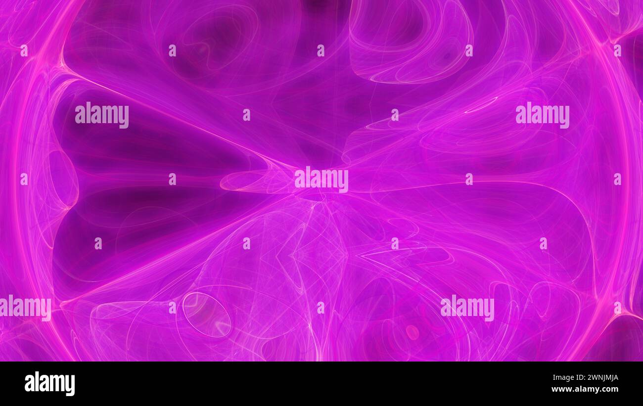 line smoke abstract background illustration render Stock Photo - Alamy