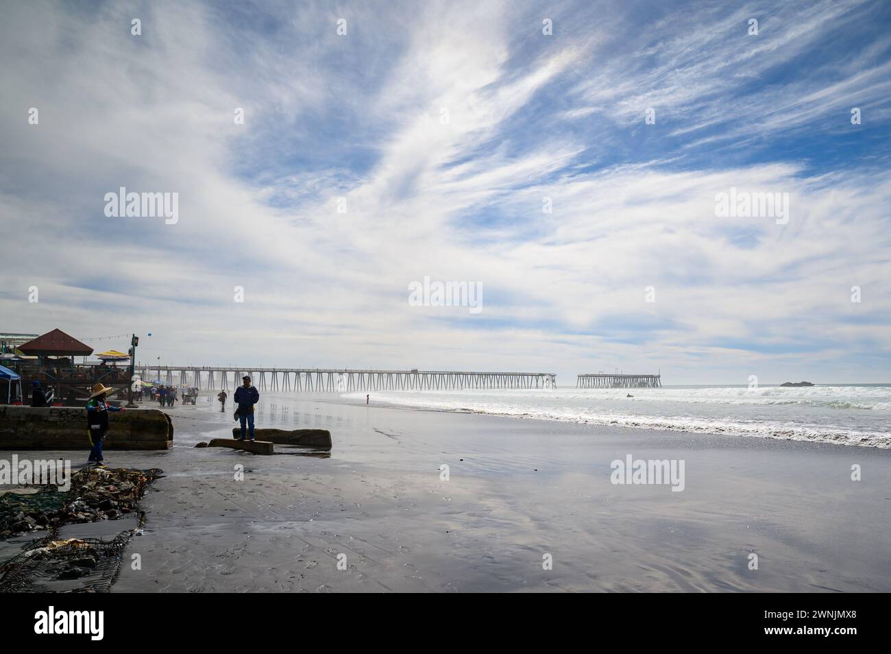 Playas de mexico hi-res stock photography and images - Alamy