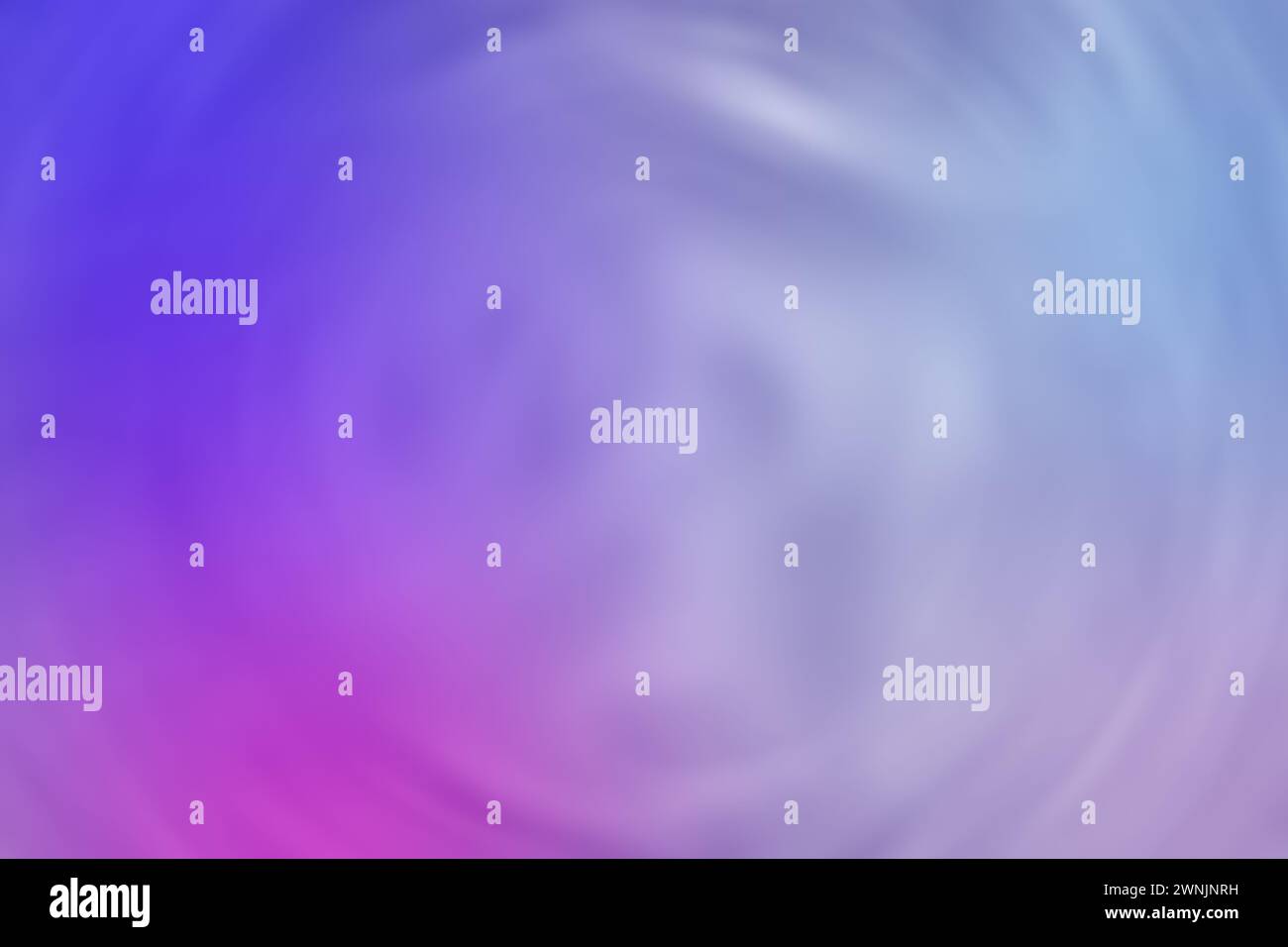 Soft purple, pink and light blue color gradient background. Abstract ...