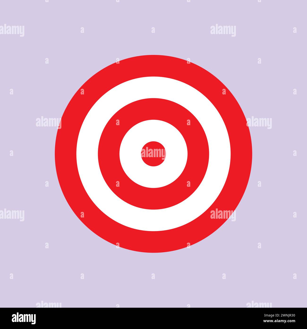 Accurate targeting Stock Vector Images - Alamy