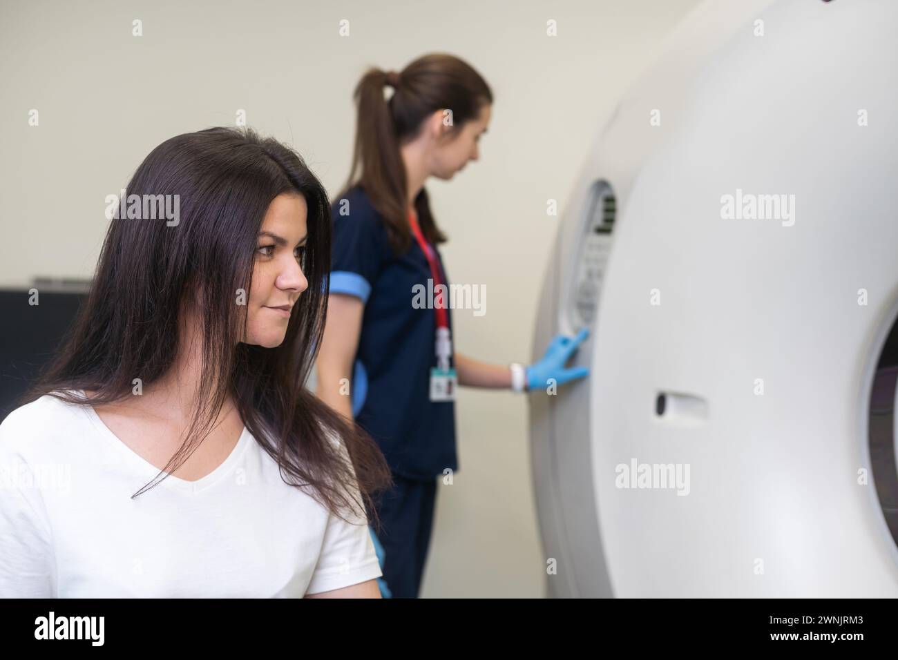Pet and 3d ct scan hi-res stock photography and images - Alamy