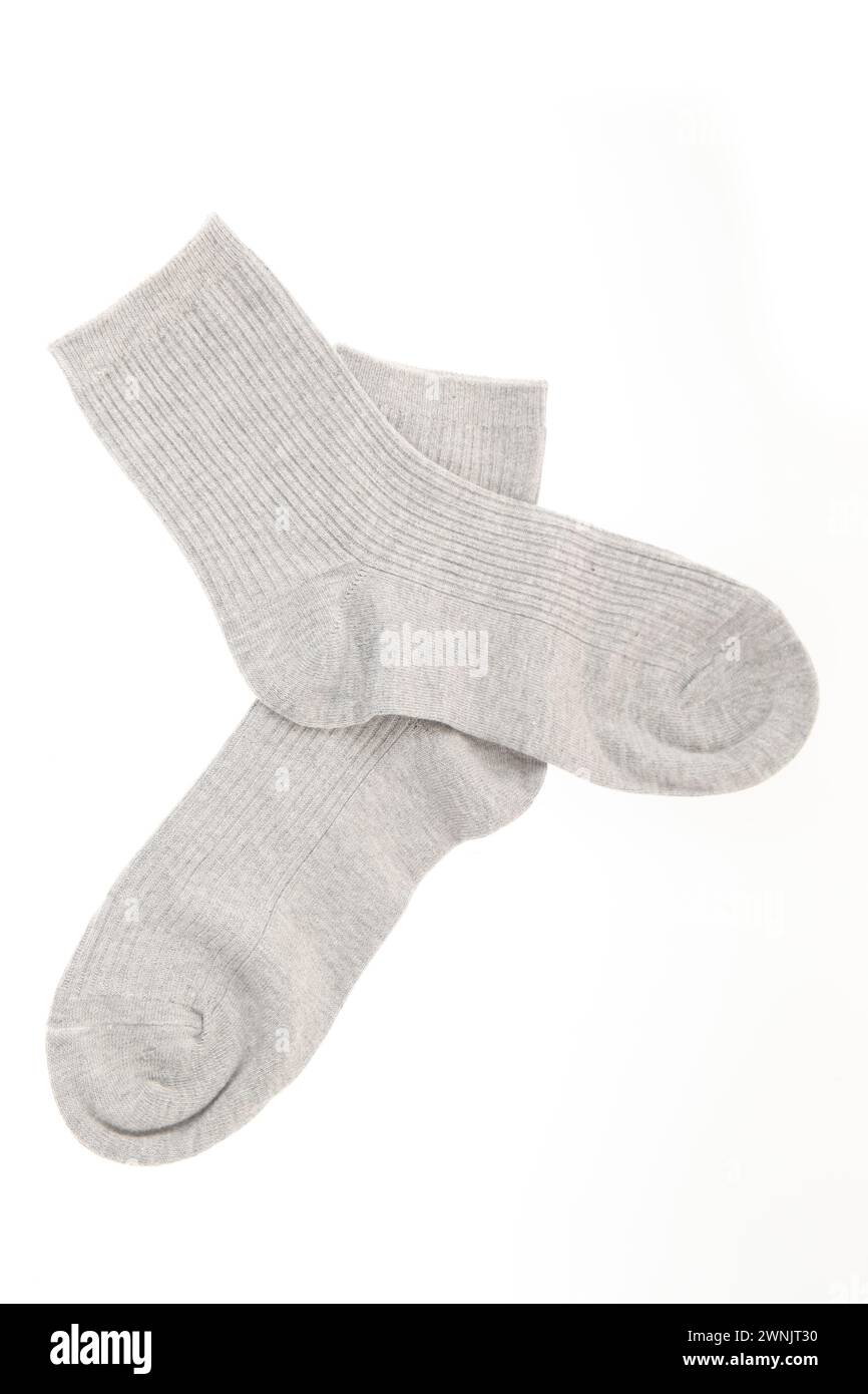 Women wool socks hi-res stock photography and images - Alamy