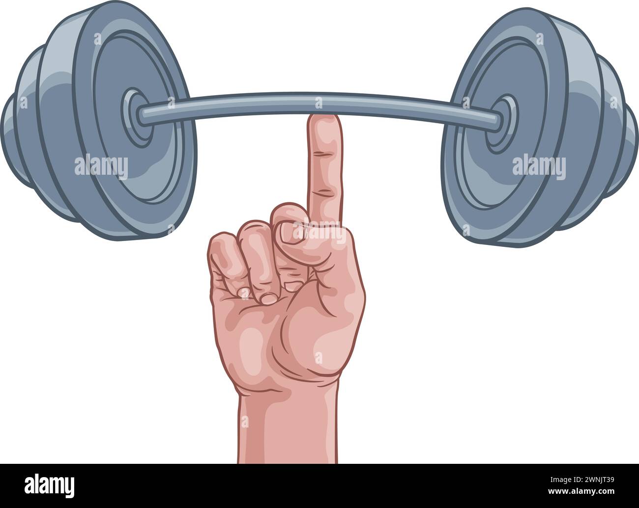 Super heavy lift Stock Vector Images - Alamy