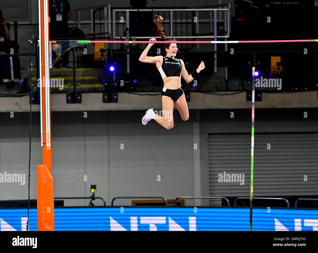 Eliza mccartney hi-res stock photography and images - Alamy