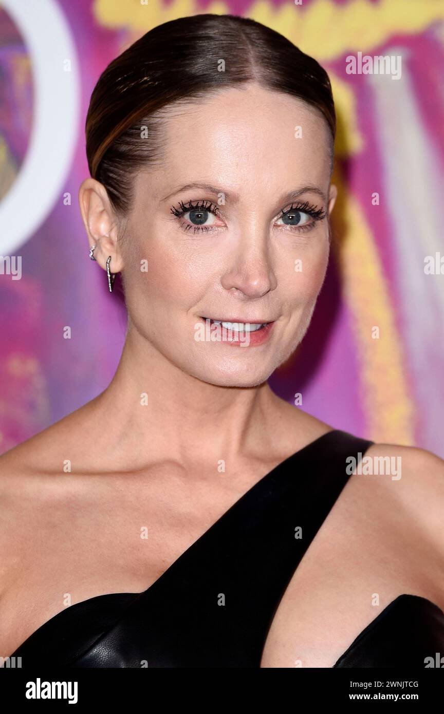 Joanne Froggatt bei der Verleihung der 44. BRIT Awards 2023 in der O2 ...