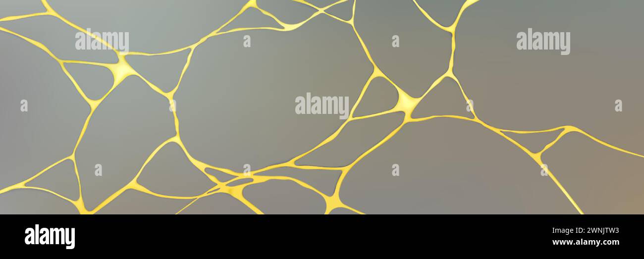 Crackle wallpaper Stock Vector Images - Alamy