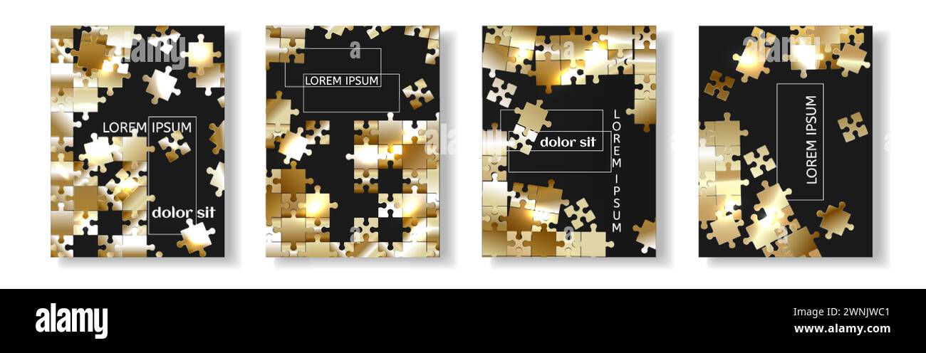 Flyer design, Leaflet cover presentation abstract flat background, book ...