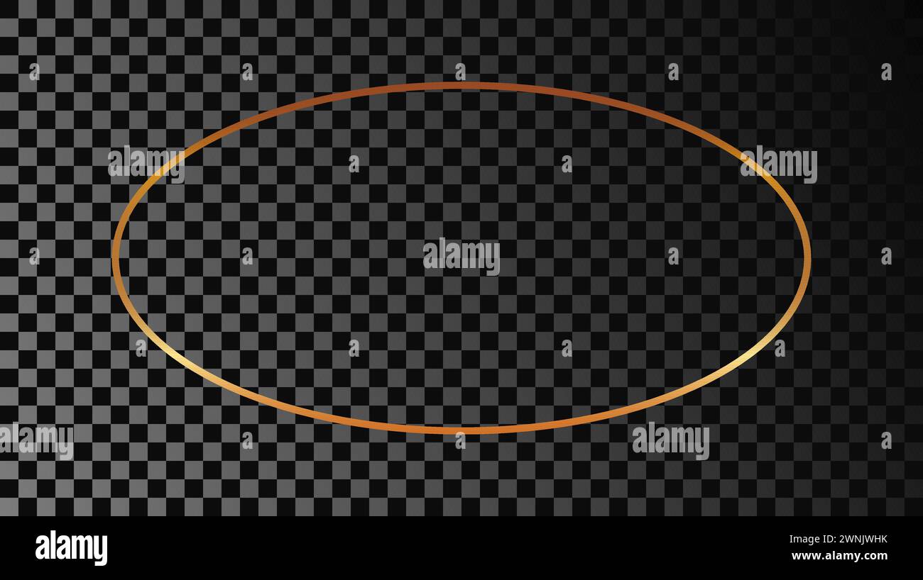 Aureole effect Stock Vector Images - Alamy