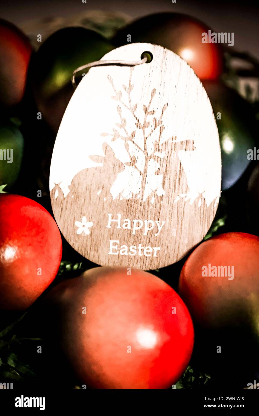 01.03.2024, Handenberg, AUT, Unterwegs in Oberösterreich, Themenbild ...